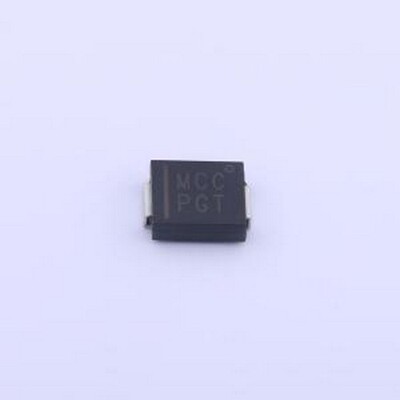 SMLJ78A-TP 静电和浪涌保护(TVS/ESD) SMLJ78A-TP SMC