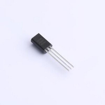 MC78L08ACPG 线性稳压器(LDO) 线性电压稳压器，100 mA，5 至 24