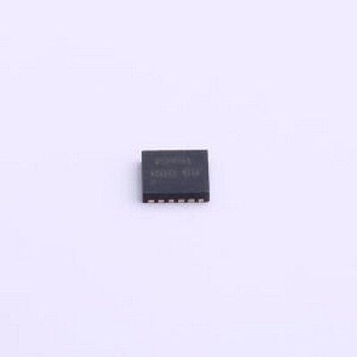 PAM2401YPADJ DC-DC电源芯片 PAM2401YPADJ WDFN-12-EP(3x3)