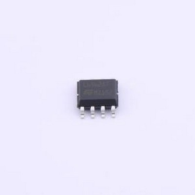 L6562ATDTR AC-DC控制器和稳压器 L6562ATDTR SO-8