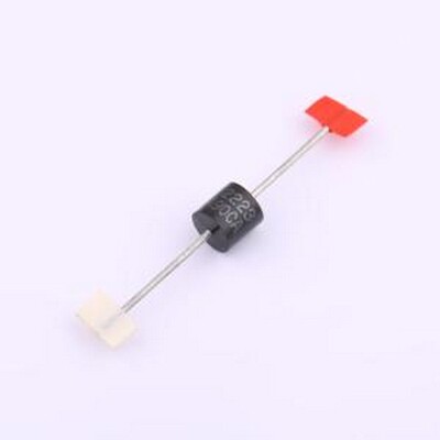 30KPA90CA 静电和浪涌保护(TVS/ESD) 30KPA90CA 插件