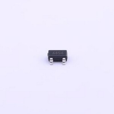 XC6206P362MR-G 线性稳压器(LDO) 输入6V 输出3.6V 200mA SOT-23-