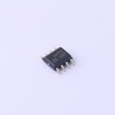 STGAP2SMTR 电机驱动芯片 STGAP2SMTR SO-8