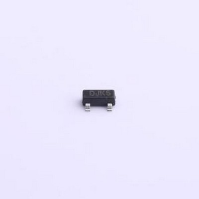 SD2350D50A DC-DC电源芯片 SD2350D50A SOT-23