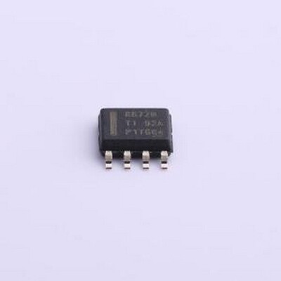 DRV8872DDARQ1 电机驱动芯片 3.6A 有刷直流电机驱动芯片 5.5V SO
