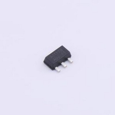 SCJA1117B-ADJ-A 线性稳压器(LDO) 1A LOW DROPOUT LINEAR REGULA
