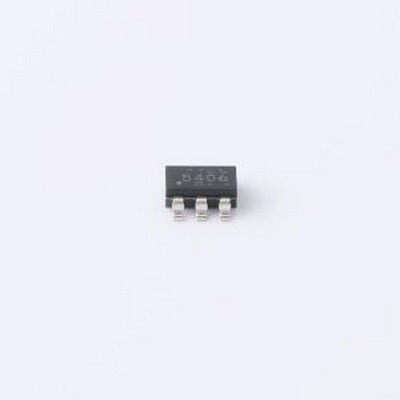 LMR54406DBVR DC-DC电源芯片 LMR54406DBVR SOT-23-6