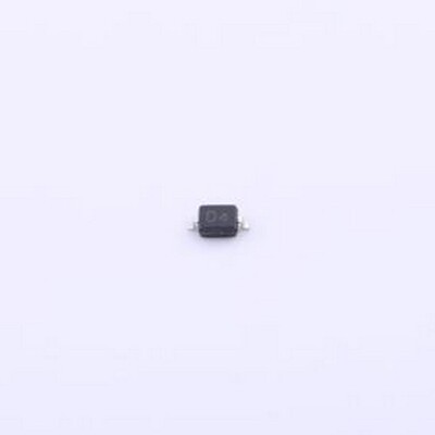 ESDBT4V5D3 静电和浪涌保护(TVS/ESD) ESDBT4V5D3 SOD-323