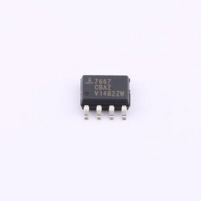 ICL7667CBAZA 栅极驱动IC ICL7667CBAZA SOIC-8