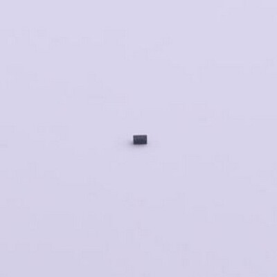 ESD8011MUT5G 静电和浪涌保护(TVS/ESD) ESD8011MUT5G X3-DFN-2(0