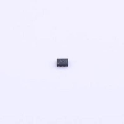 PESD3V3L4UF,115 静电和浪涌保护(TVS/ESD) PESD3V3L4UF,115 SOT-