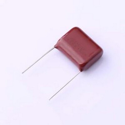 C372S475K9SC000 聚丙烯膜电容(CBB) 4.7uF ±10% 450V 插件,P=22