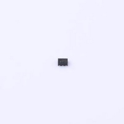 STM6519APAAUB6F 监控和复位芯片 STM6519APAAUB6F UDFN-6(1x1.4)