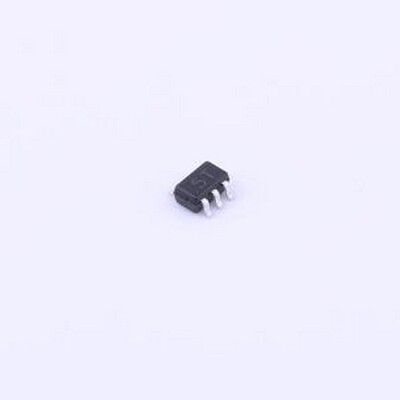 RCLAMP0504FATCT-N 静电和浪涌保护(TVS/ESD) TVS(ESD) SOT-363