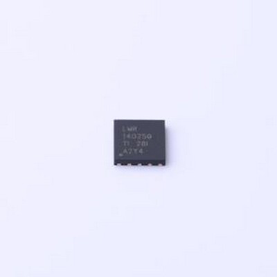 LMR14020SQDPRRQ1 DC-DC电源芯片 LMR14020SQDPRRQ1 WSON-10-EP(4