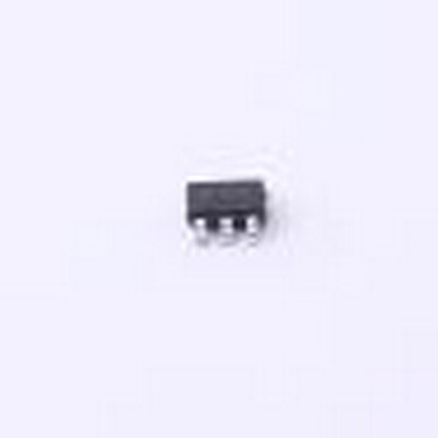 MD7620A 电机驱动芯片 MD7620A SOT-23-6L