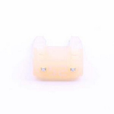 0297025.WXNV 汽车保险丝 32V刀片式保险丝 -