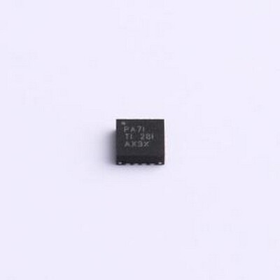 TPS62140ARGTT DC-DC电源芯片 TPS62140ARGTT TQFN-16-EP(3x3)