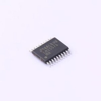 LM25576MHX/NOPB DC-DC电源芯片 LM25576MHX/NOPB TSSOP-20-EP