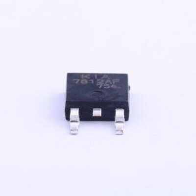 KIA7812AF-RTF/P 线性稳压器(LDO) 输入35V 输出12V 1A TO-252-2(