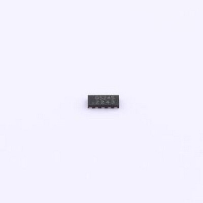 LM-BTRD10A03 静电和浪涌保护(TVS/ESD) LM-BTRD10A03 DFN2510-10