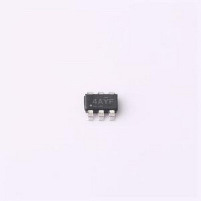 LMR51420YFDDCR DC-DC电源芯片 LMR51420YFDDCR SOT-23-6