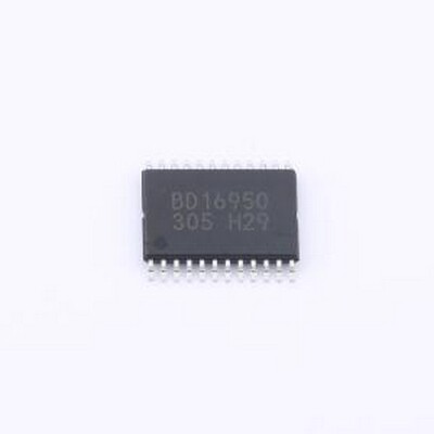 BD16950EFV-CE2 栅极驱动IC BD16950EFV-CE2 HTSSOP-24-EP-5.6mm