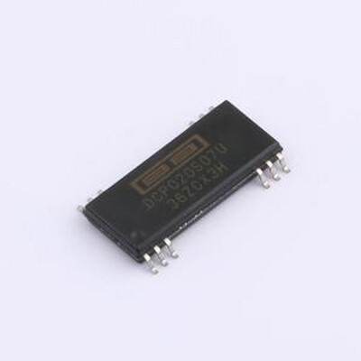 DCP020507U/1K DC-DC电源芯片 DCP020507U/1K SOIC-12-300mil