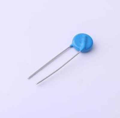 561KD10J-P7.5Z2H13 压敏电阻 钳位电压925V 92焦耳 插件压敏电阻