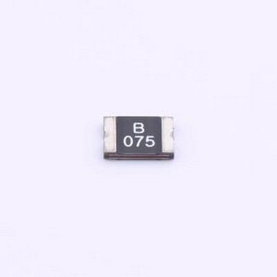 SRF1812P075/33 自恢复保险丝 1812 0.75A 33V 1812