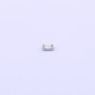 0438002.WRGT 一次性保险丝 12V贴片式陶瓷保险丝 0603