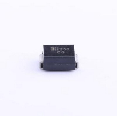 SMBJ28CA-13-F 静电和浪涌保护(TVS/ESD) SMBJ28CA-13-F SMB(DO-2