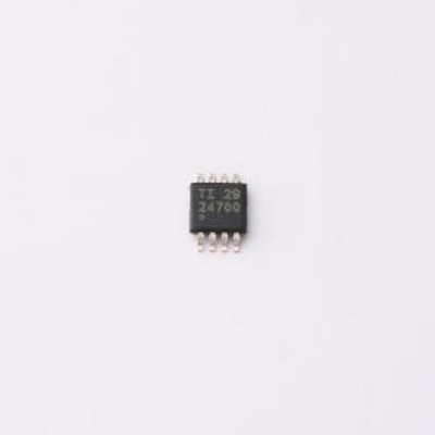 TPS24700DGKR 监控和复位芯片 TPS24700DGKR VSSOP-8-0.65mm