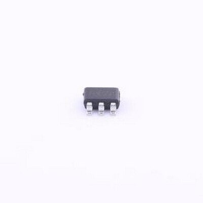 ME6215C33M5G 线性稳压器(LDO) 输入18V 输出3.3V 350mA SOT-23-5