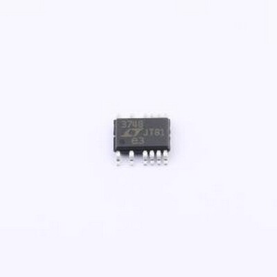 LT3748IMS#TRPBF DC-DC电源芯片 LT3748IMS#TRPBF MSOP-12