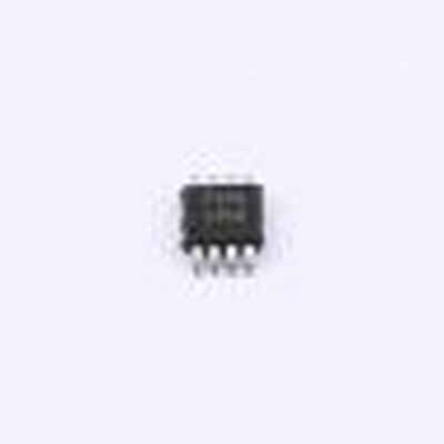 STMPS2151TTR 功率电子开关 STMPS2151TTR MSOP-8