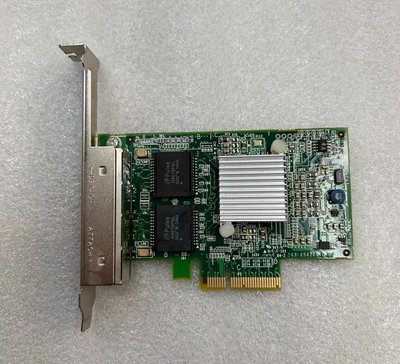 BCM5719博通PCI-E X4 四口千兆网卡