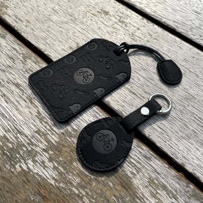 九号电动车mmax90卡片钥匙套N70c B80 C60 M85c F90 男女保护包扣