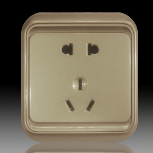 simon西蒙开关插座60电话五孔