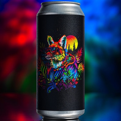 24年美国精酿啤酒树屋IPA