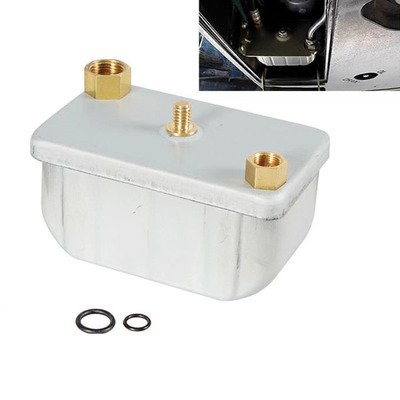 改装燃油滤清器25010487 FF236 BF806 33063 1492513适用于康明斯