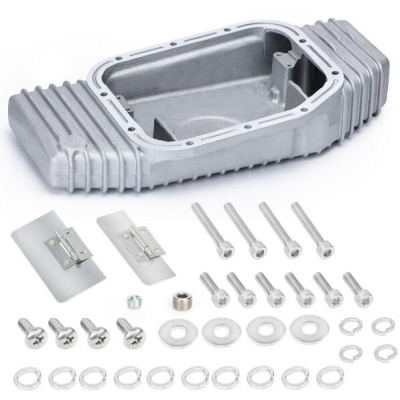 改装油底壳适用于s13 s14 s15 sr20det sr20DE 180sx 200sx Motor