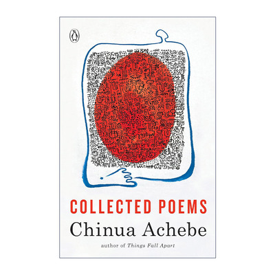 Chinua Achebe: Collected Poems 钦努阿·阿契贝诗集