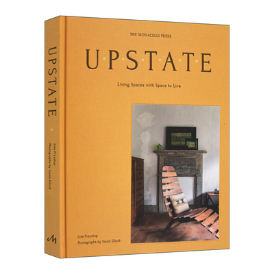 Upstate 北部地区的室内设计 精装