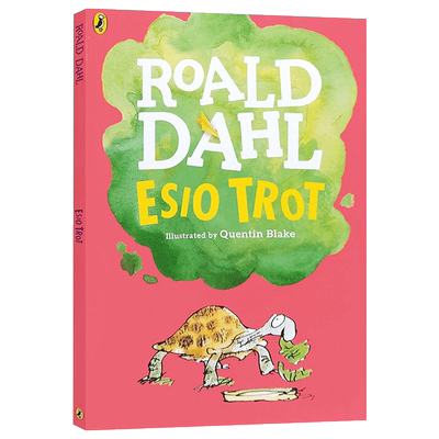 小乌龟是怎样长大的英文原版