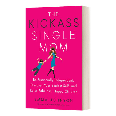 The Kickass Single Mom 强大的单身妈妈