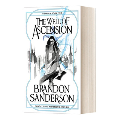 The Well of Ascension 迷雾之子2：升华之井