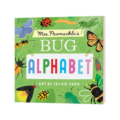 彼勒芙夫人的百科分类小馆英文版