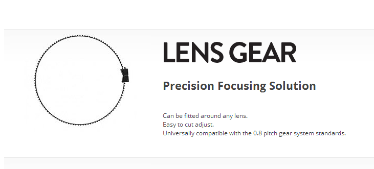 土耳其edelkrone 跟焦器 FocusONE 追焦器镜头皮带 皮圈