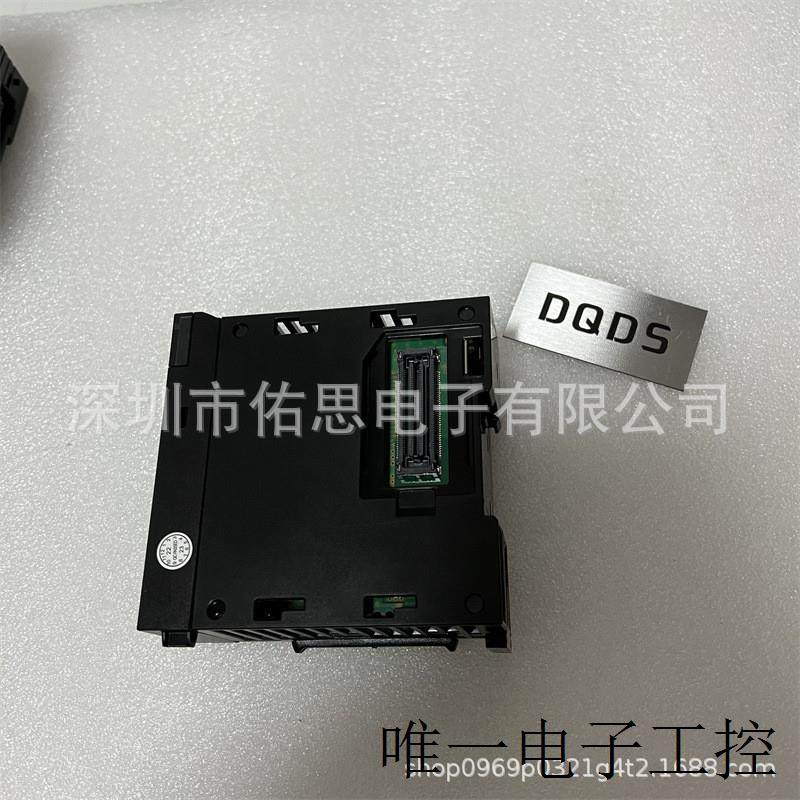 实物图 KV-XLE02 可编程控制器Ethernet单元2端口进店咨询_虎窝淘